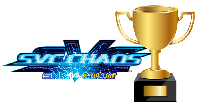 Torneos SVC Chaos :: Comboretro